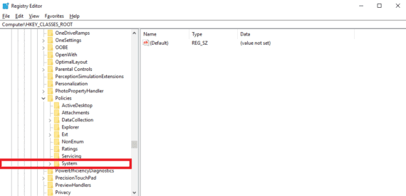 2 Ways to Fix CredSSP Encryption Oracle Remediation Error in Windows 10