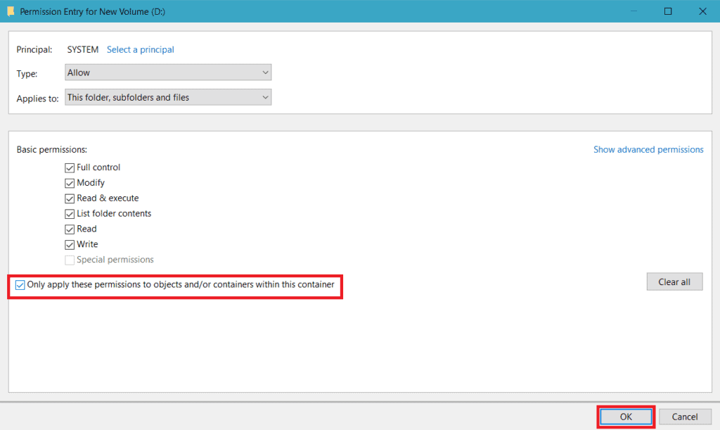 "The Requested Operation Requires Elevation" Error in Windows [Solved]