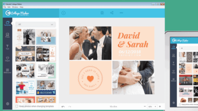 11 Best Picture Collage Makers for PC and Mobile in 2025