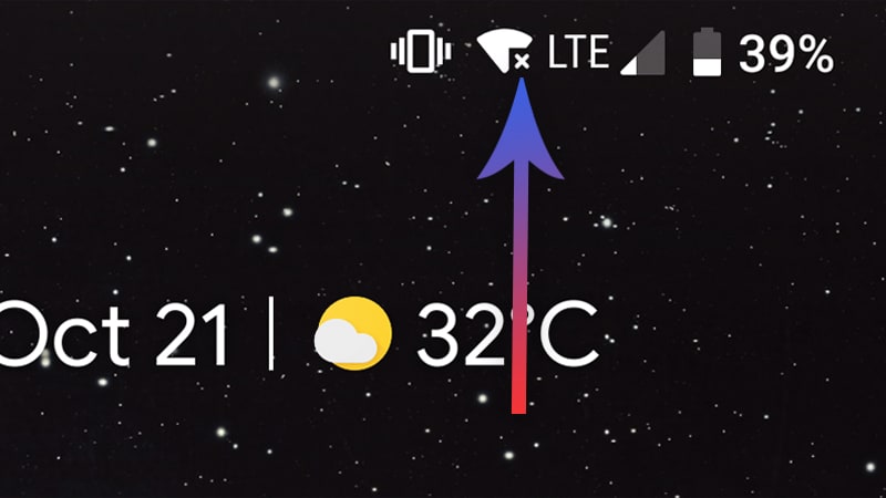 How to Fix Internet Connection is Limited or No Internet Error