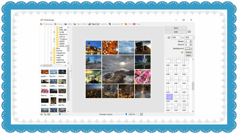 11 Best Picture Collage Makers for PC and Mobile in 2025