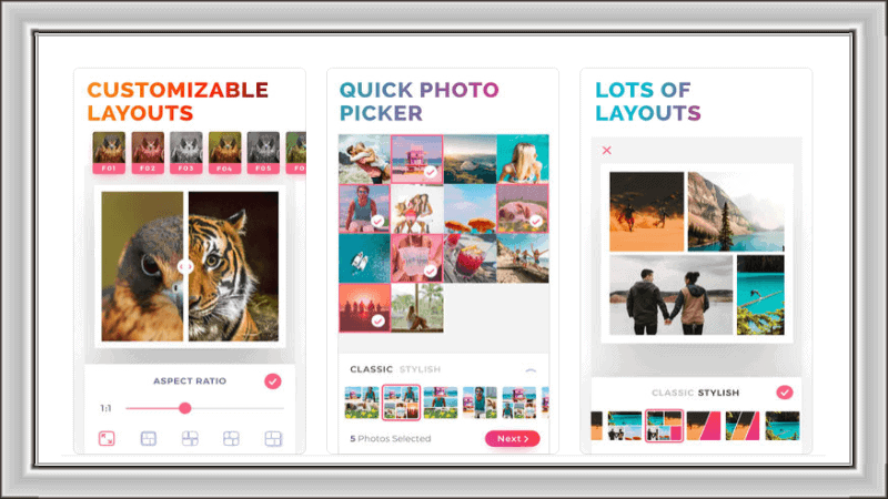 11 Best Picture Collage Makers for PC and Mobile in 2025
