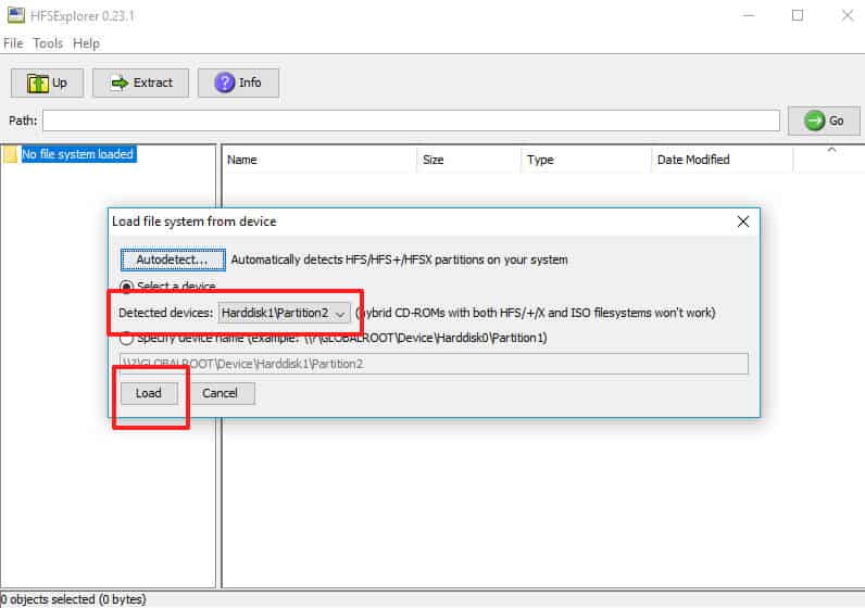 How to Access and Restore Time Machine Backup Files on Windows
