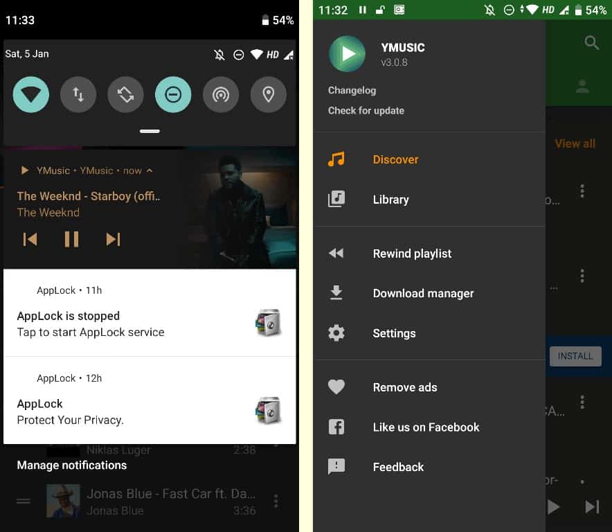 8 Best Apps to Play YouTube Videos in Background on Android and iOS