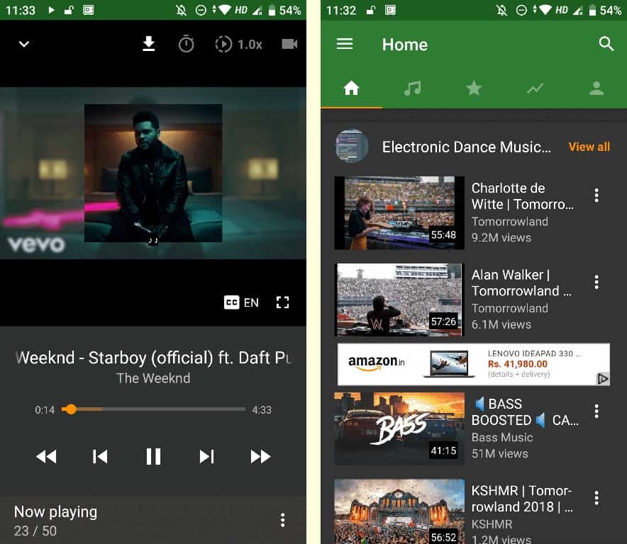 8 Best Apps to Play YouTube Videos in Background on Android and iOS