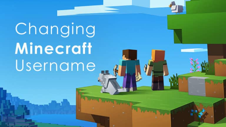 How to Change Your Minecraft Username Easily in 9 Simple Steps