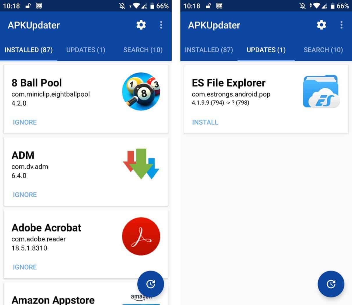 10 Best Google Play Store Alternatives [Free App Stores for Android]
