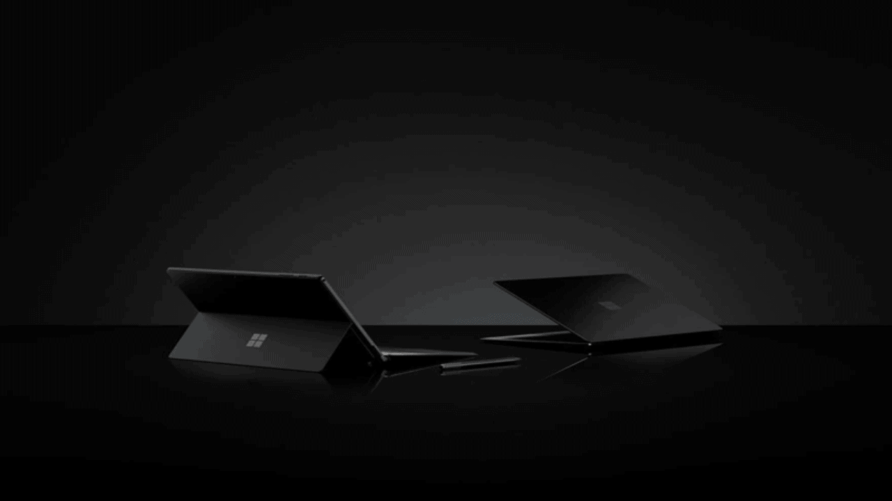 Microsoft India announces the Surface Pro 6 and Surface Laptop 2 ...