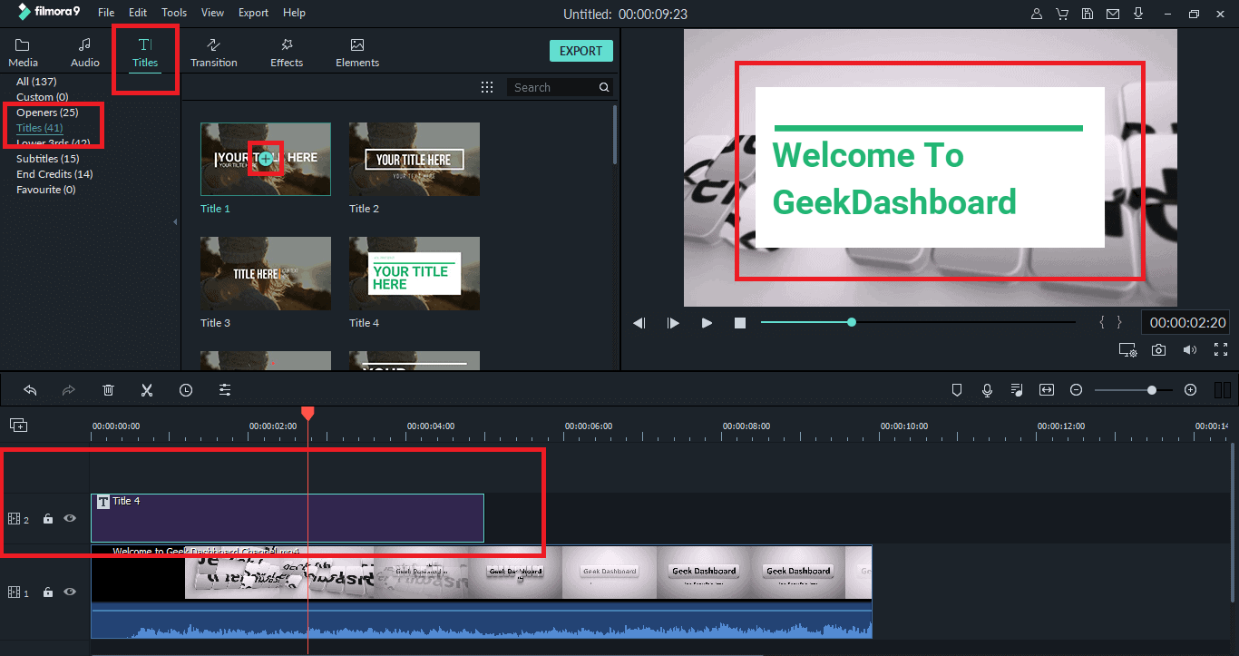 Wondershare Filmora9 Video Editor for Windows and Mac (Honest Review)