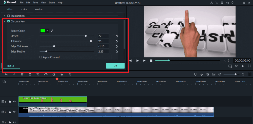 Wondershare Filmora9 Video Editor for Windows and Mac (Honest Review)