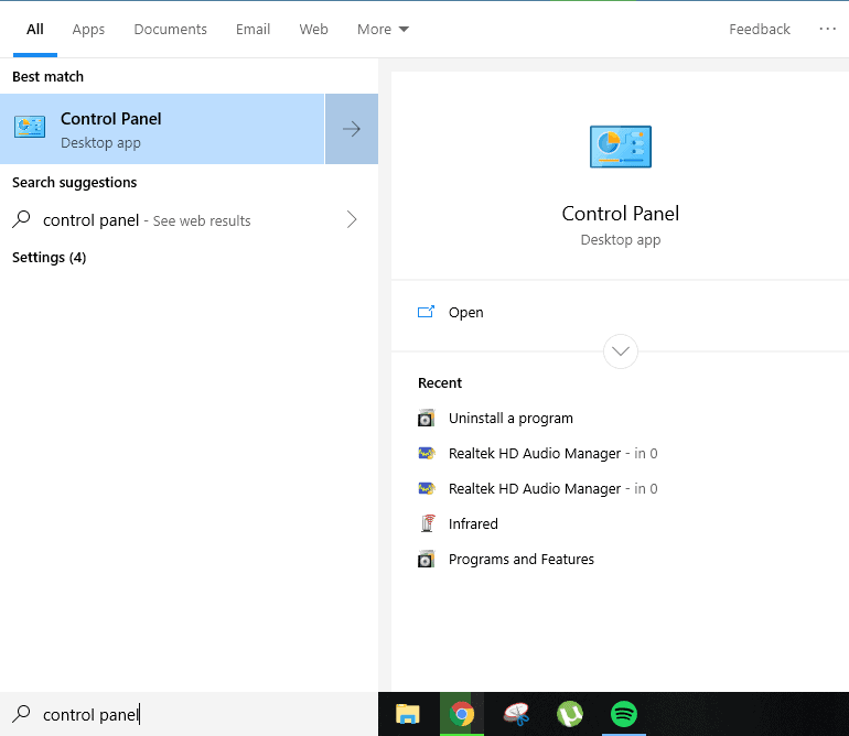 How to Download and Reinstall Realtek HD Audio Manager in Windows 10