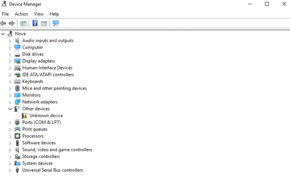 How to Download and Reinstall Realtek HD Audio Manager in Windows 10
