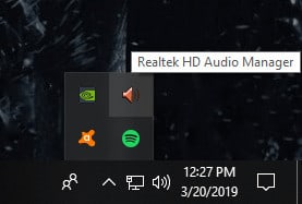 How to Download and Reinstall Realtek HD Audio Manager in Windows 10