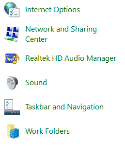 How to Download and Reinstall Realtek HD Audio Manager in Windows 10