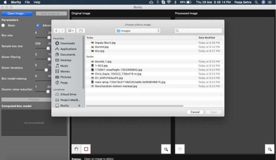 How to Unblur a Photo or Image - Excellent Tools to Fix Blurry Pictures