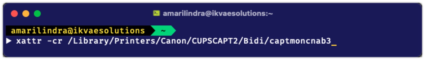 How to Download and Install Canon LBP2900B Printer Drivers on macOS