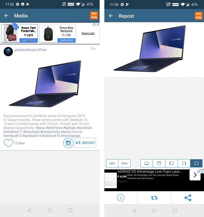 10 Best Repost Apps for Instagram in 2025 for Android and iOS