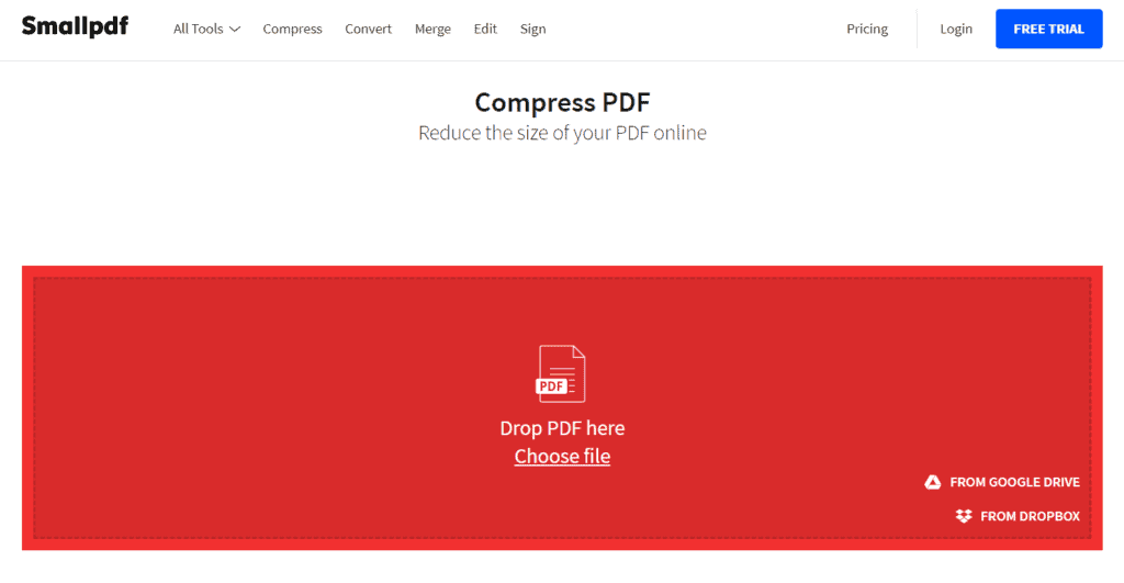 3 Easy Ways To Reduce PDF File Size and Make PDF Smaller