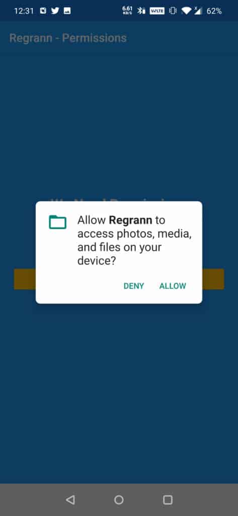 How to Repost on Instagram from Android and iOS