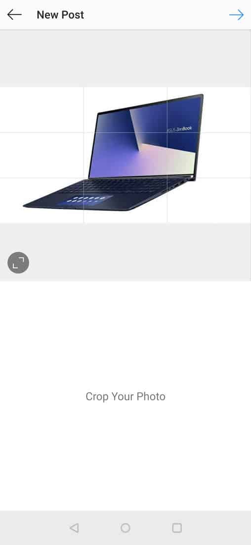 How to Repost on Instagram from Android and iOS