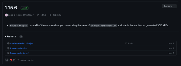 How to Generate and Extract APK Files from Android App Bundle (AAB)