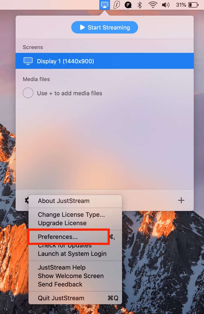 JustStream Review: Streaming MAC to TV Has Never Been This Hassle-Free