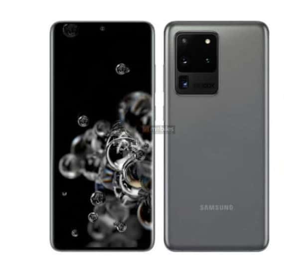 Samsung Galaxy S20 Series: Variants, Specs and Release Date