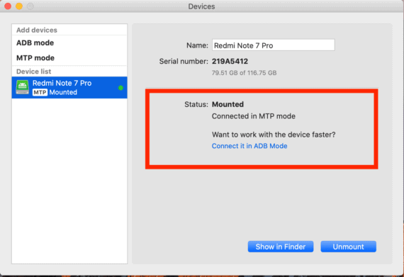 How to Transfer Files Between Mac and Android Easily with MacDroid