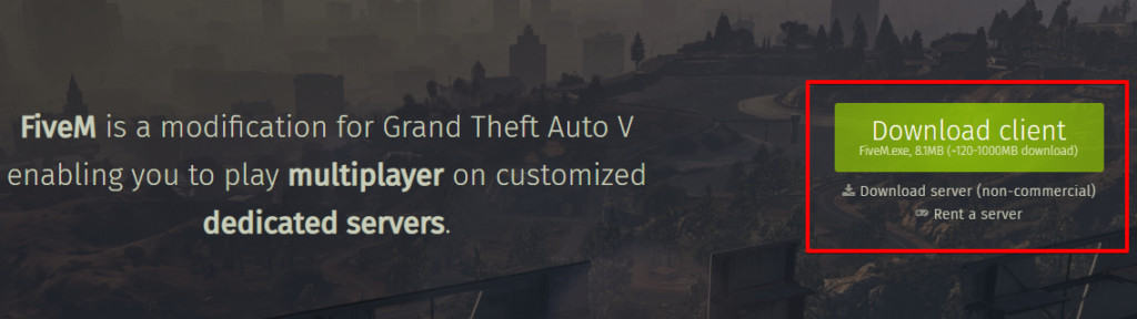 How to Join Custom Servers in GTA 5