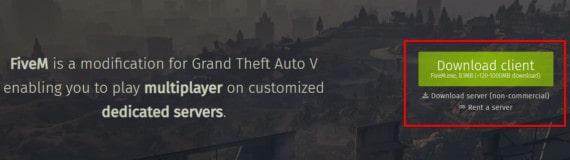 How to Join Custom Servers in GTA 5