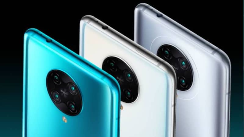 Redmi K30 Pro to Feature HDR10+ Display, 64MP Quad Camera with 8K Video ...