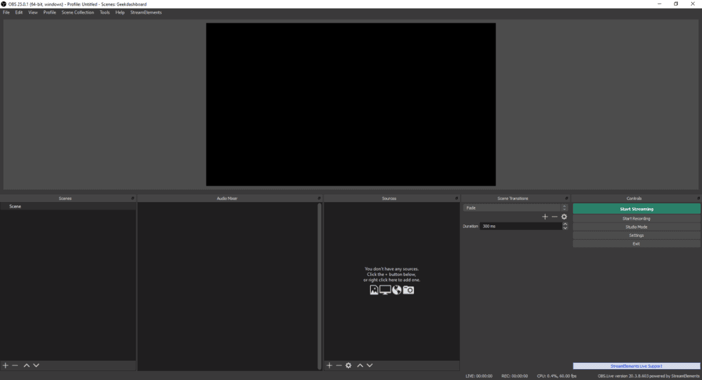 Geek Dashboard | How-To's, Smartphones, News and Reviews