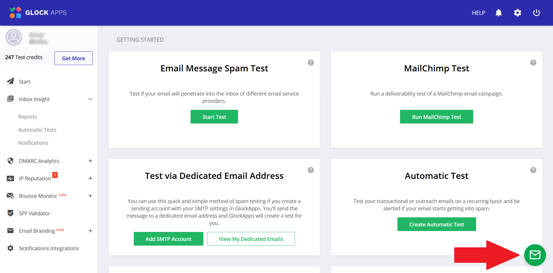 GlockApps Review: The Essential Email Marketing Aid