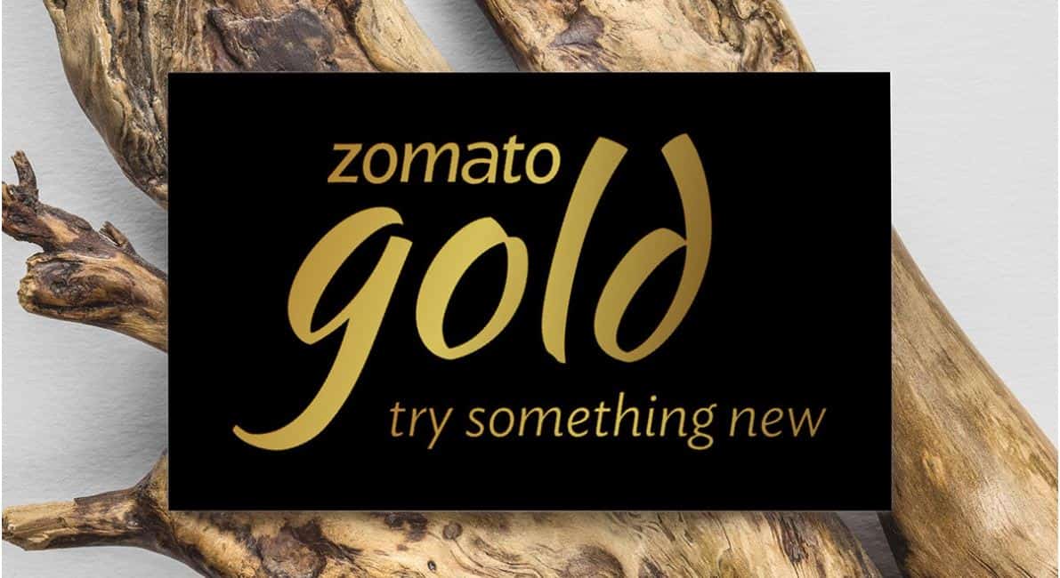 Zomato Gold Membership Extended for 4 months, Amid Covid-19 Pandemic