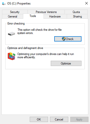 How to Fix BSOD Error IRQL_NOT_DISPATCH_LEVEL (Error Code 0x00000008)