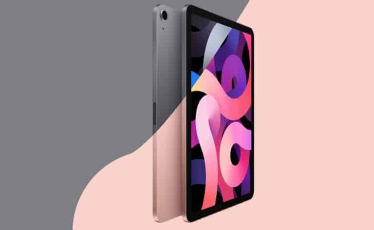 Apple Event Highlights: iPad Air (2020), iPad 8th Gen., Apple Watch SE ...