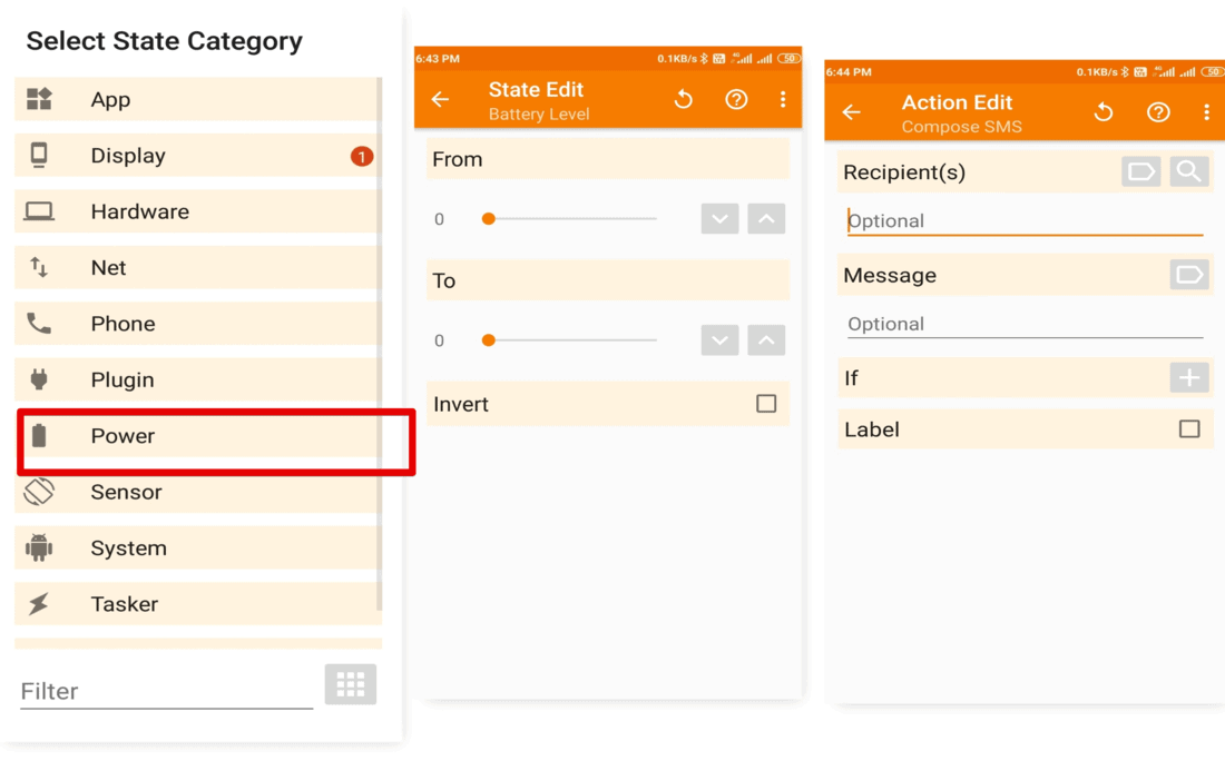 10 Best Tasker Profiles in 2025 to Automate Your Android Smartphone