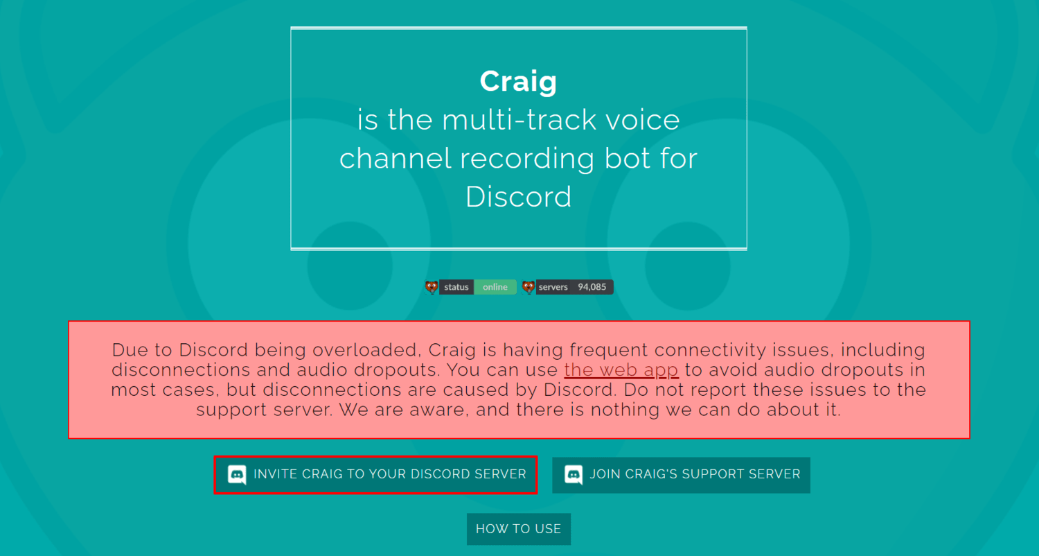 How to Record Discord Audio Using 2 Easy Methods
