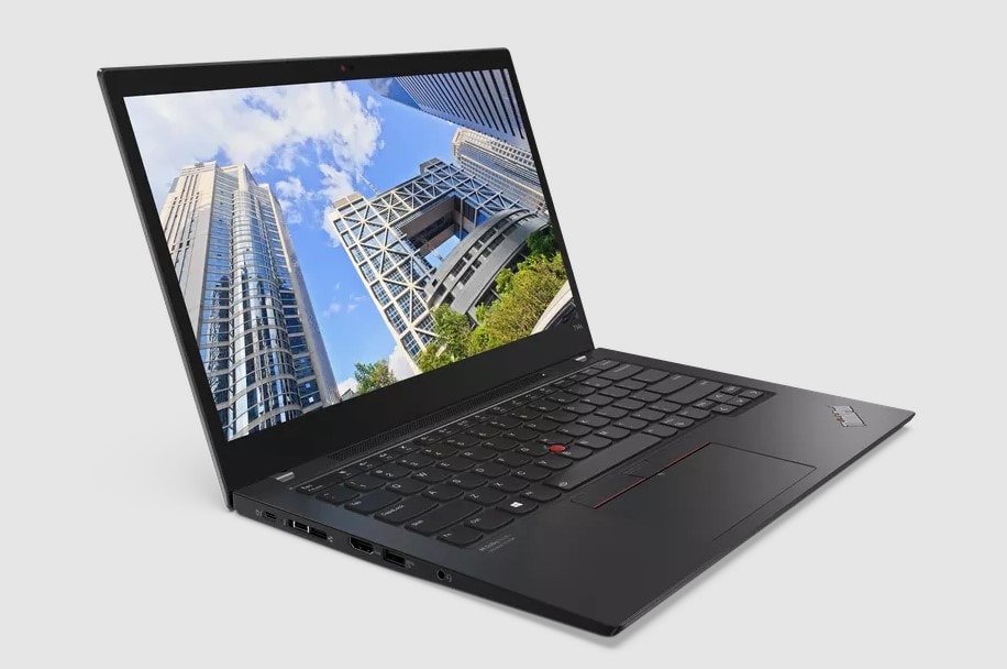 Lenovo ThinkPad Series Updated with 16:10 displays and Latest Intel ...