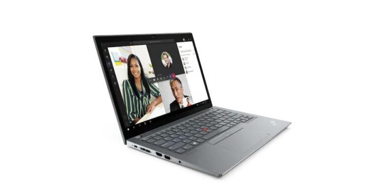 Lenovo ThinkPad Series Updated with 16:10 displays and Latest Intel ...