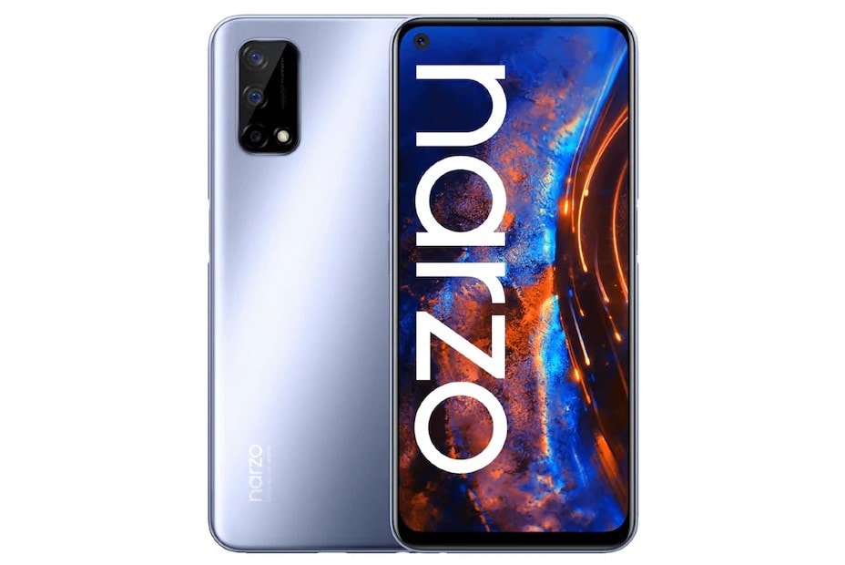 Realme Narzo Series and Buds Air 2 TWS Officially Launched in India