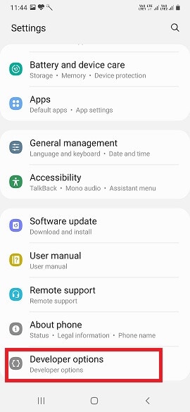 How to Turn Off All Sensors on Android Using Quick Settings Tile