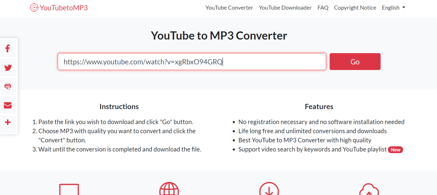 6 Best Free YouTube to MP3 Converters to Use in 2025