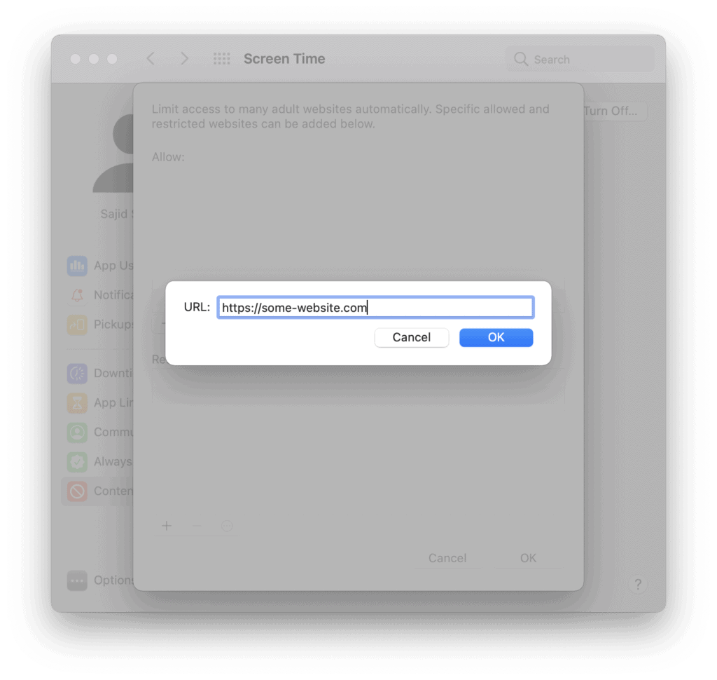 How to Block Websites in Safari Browser on your Mac, iPhone, and iPad