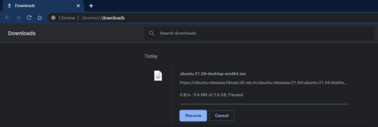 What is CRDOWNLOAD File Extension and How to Open it