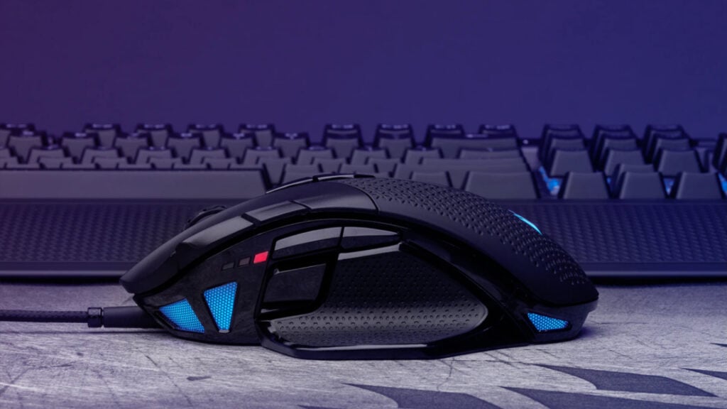 Gaming Mouse With Side Buttons: Top 8 Picks for Every Gamer