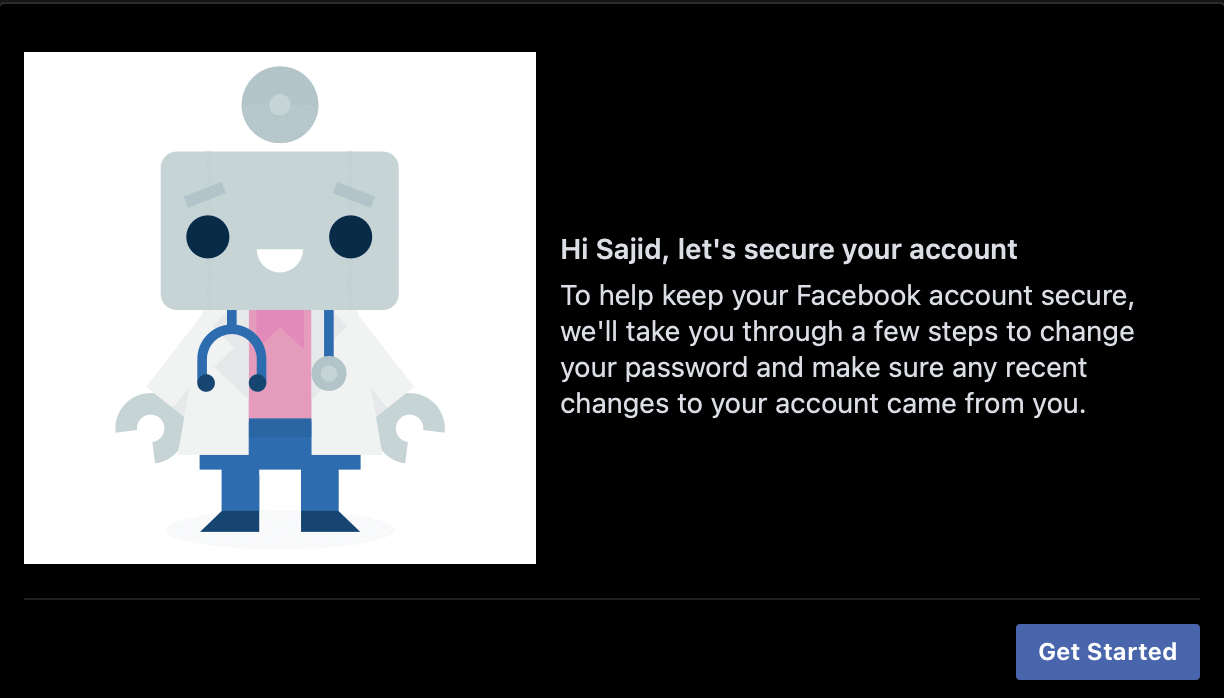 Recovering a Hacked Facebook Account: Comprehensive Guide and Steps