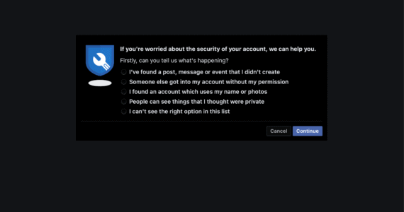 Recovering a Hacked Facebook Account: Comprehensive Guide and Steps
