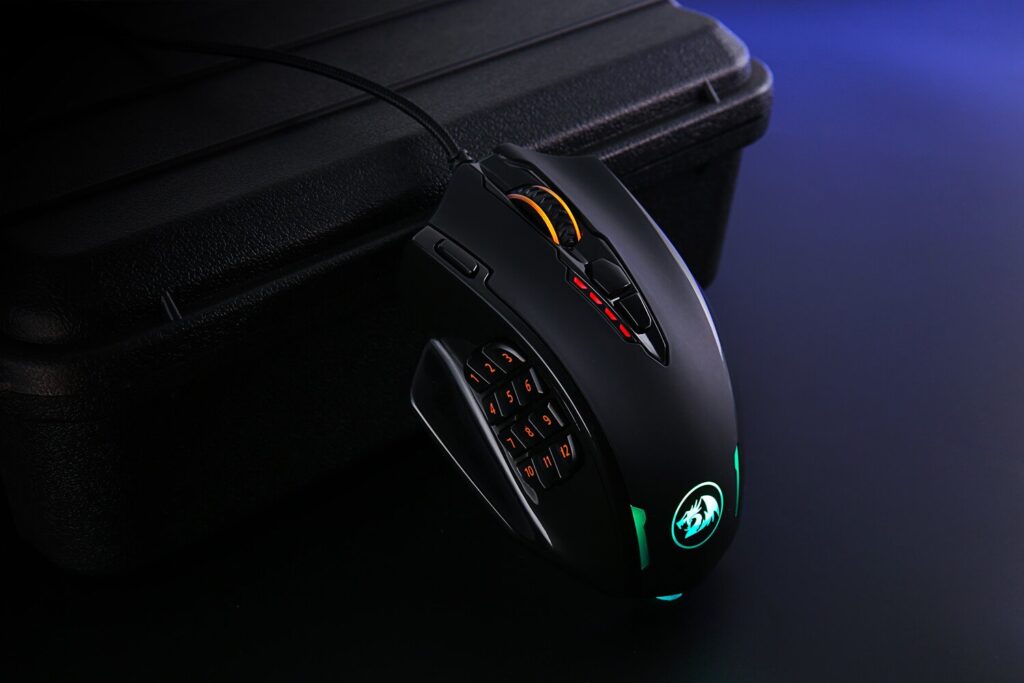 Gaming Mouse With Side Buttons: Top 8 Picks for Every Gamer
