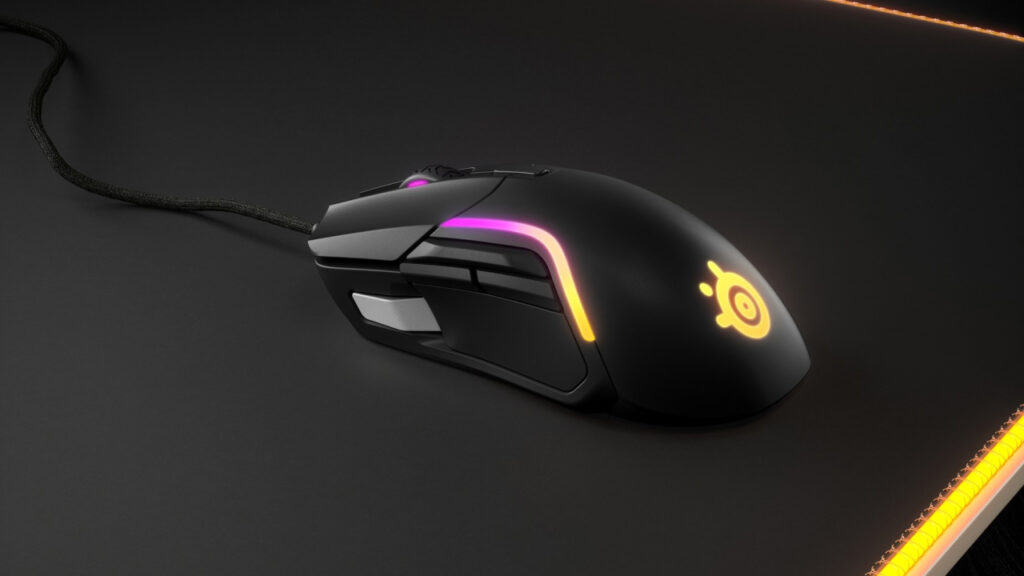 Gaming Mouse With Side Buttons: Top 8 Picks for Every Gamer